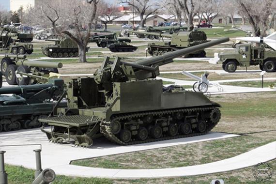 Preserved Tanks .Com | Tank Profile