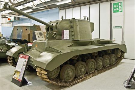 Preserved Tanks .Com | Locations